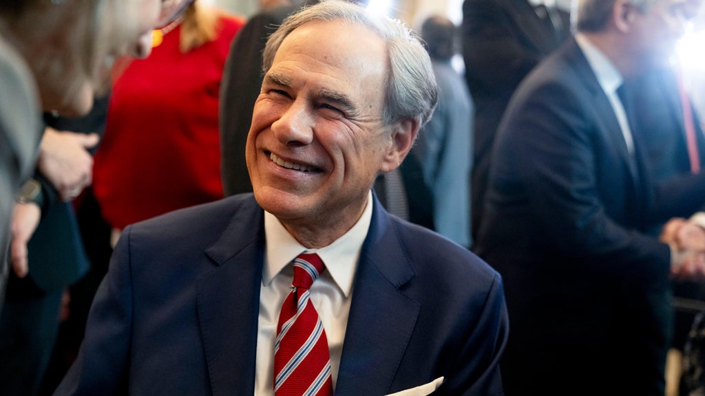 Texas Gov. Greg Abbott to sign controversial school choice bill into law