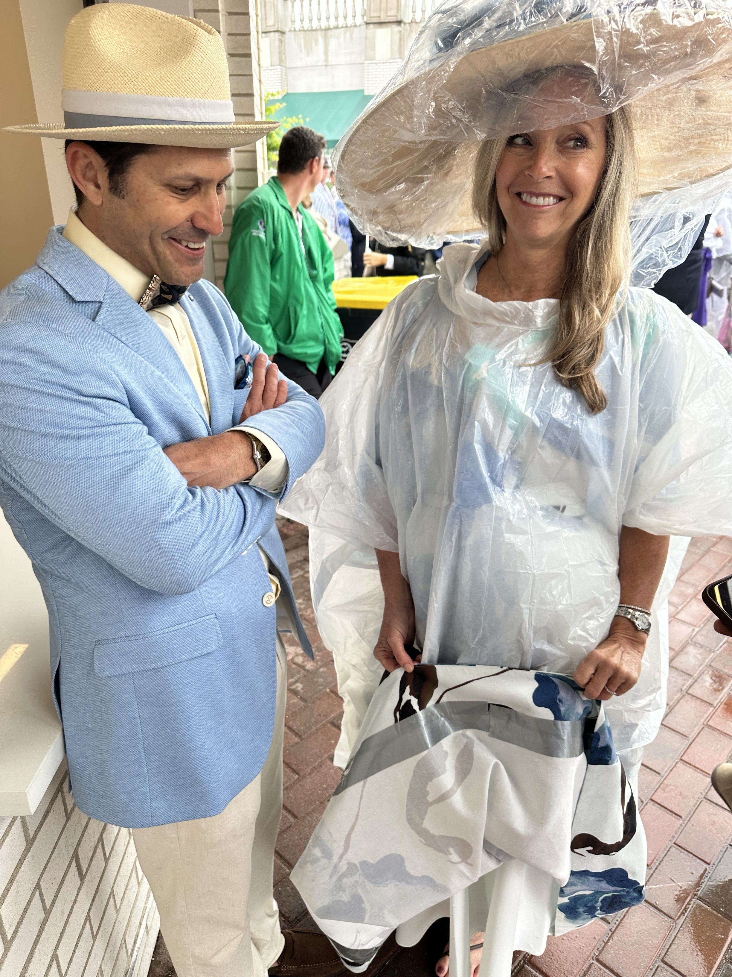 Sovereignty crowned Kentucky Derby 2025 winner. See our favorite ...