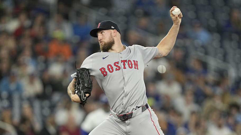 MLB The Show 25 First Roster Update: Rating Changes, New Diamond Status