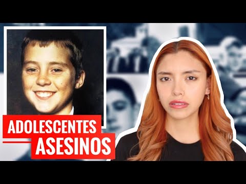 El Impactante Caso de Michael Moss