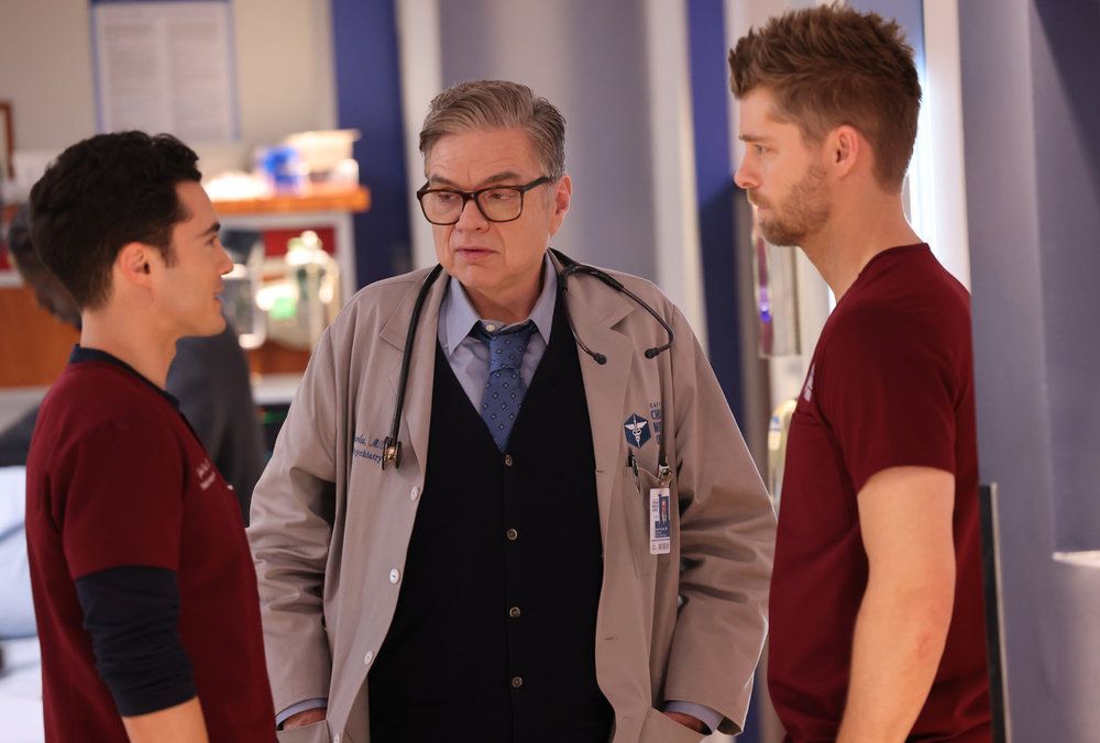One Chicago co-creator shares update on future of NBC franchise amid ...
