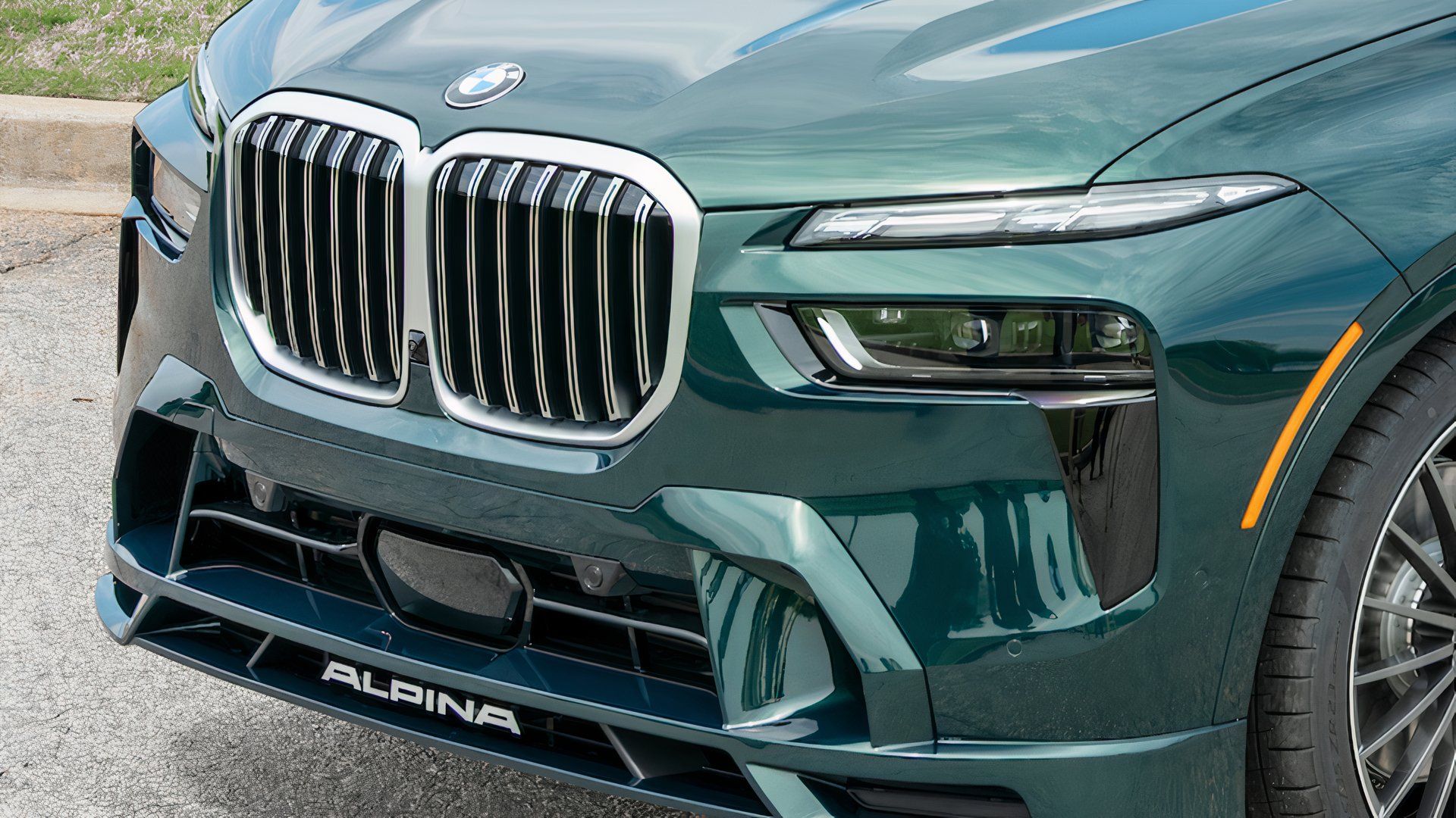 BMW's South Carolina Plant Just Built Its 7 Millionth Car