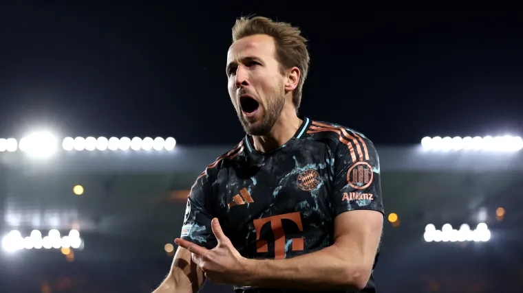 Has Harry Kane won a trophy? 'Curse' of England star explained as ...