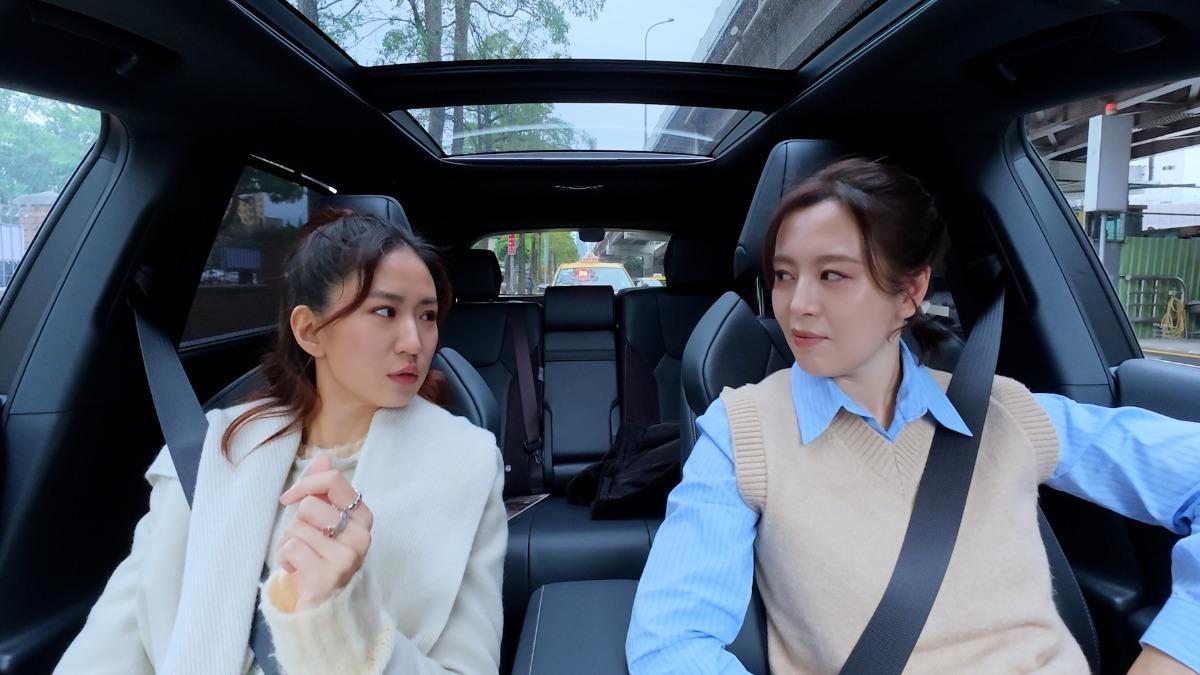 9m88拍戲出事了！太入魂手臂發麻長疹子 渴望找男神演愛情片