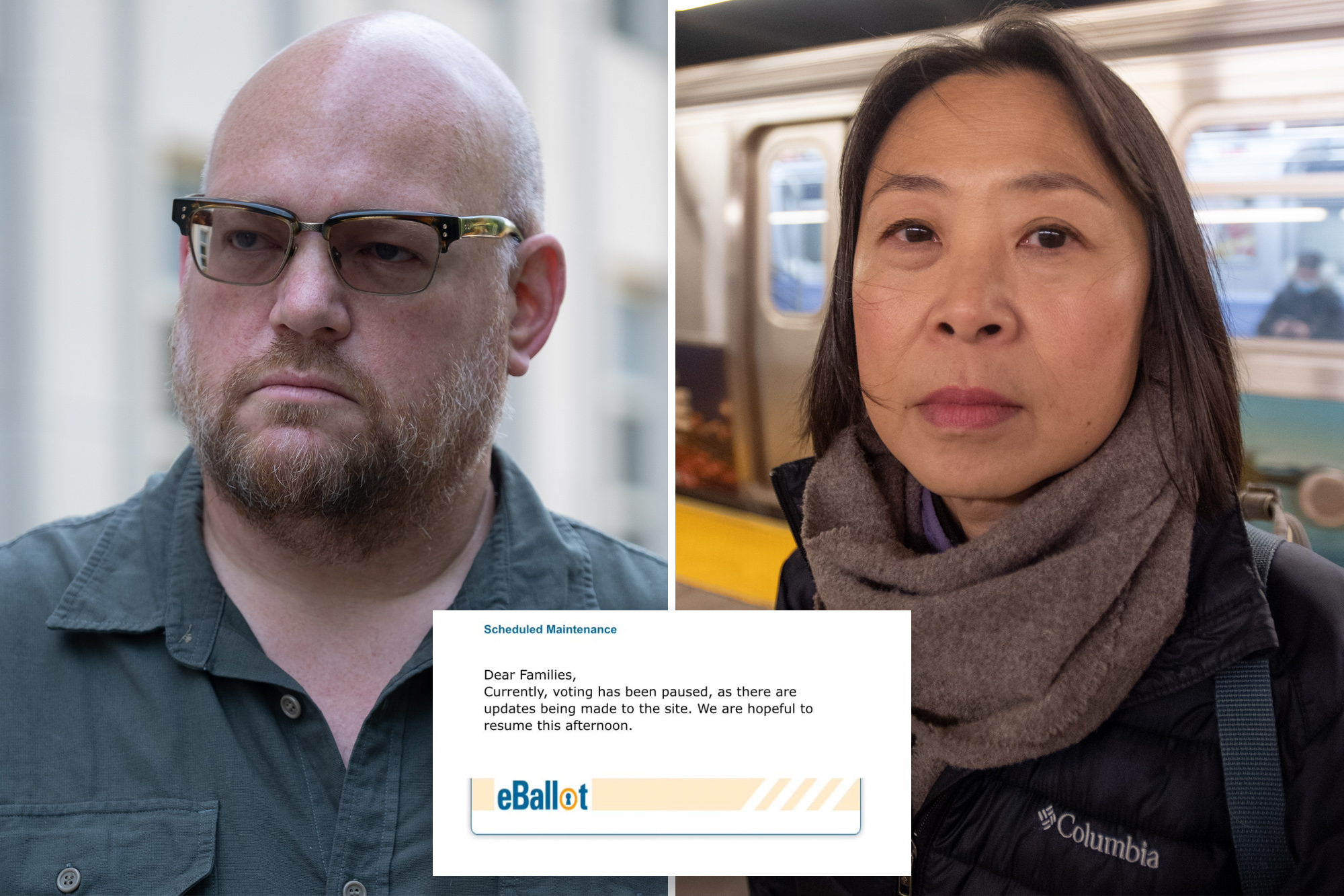 NYC parent council elections rife with problems, rule violations ...