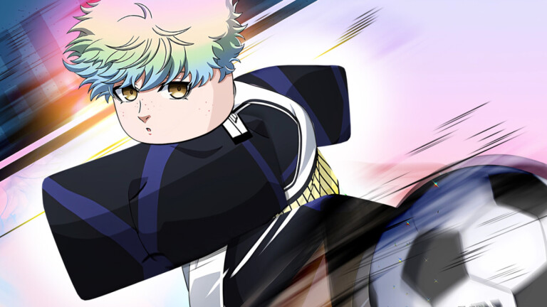 Project Blue Lock Codes – June 2025