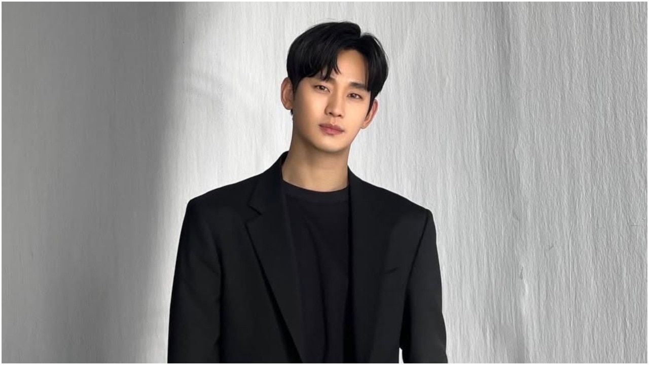 Kim Soo-hyun's agency files fresh complaint against YouTuber Kim Se-eui