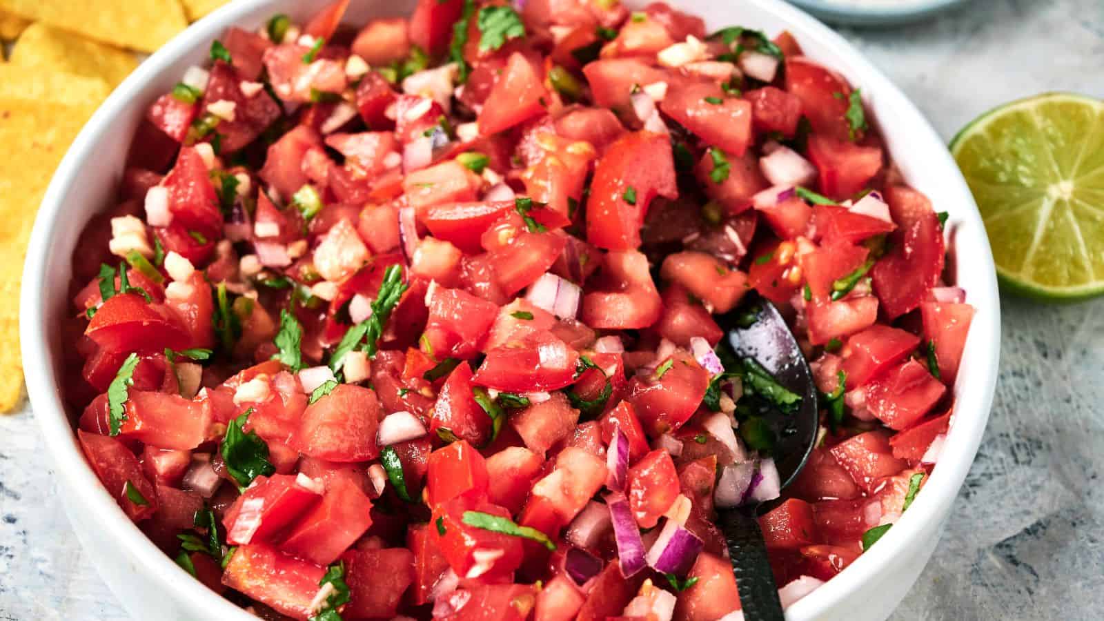 21 summer potluck dishes for feeding a big crowd