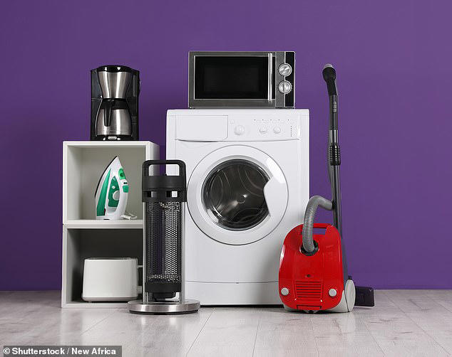 Tired all the time? Your home decor could be to blame - experts reveal ...