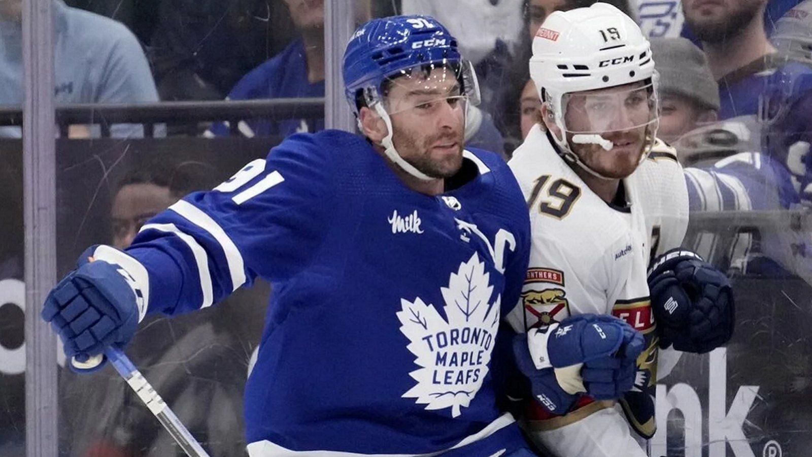 NHL announces start times for Round 2 of the Stanley Cup playoffs.