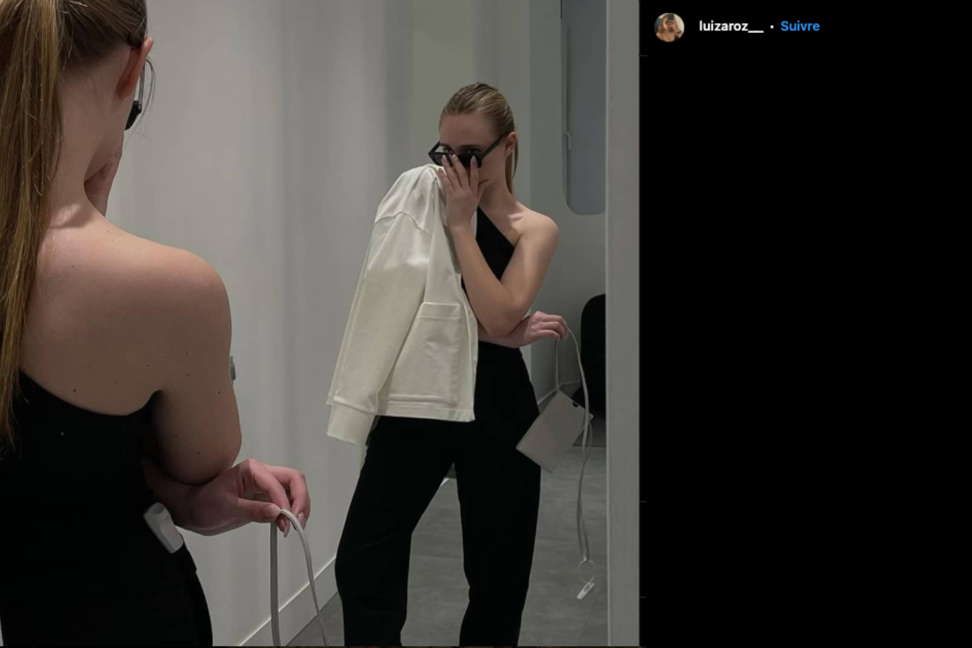 Who is Elizaveta Krivonogikh? Putin’s alleged secret daughter