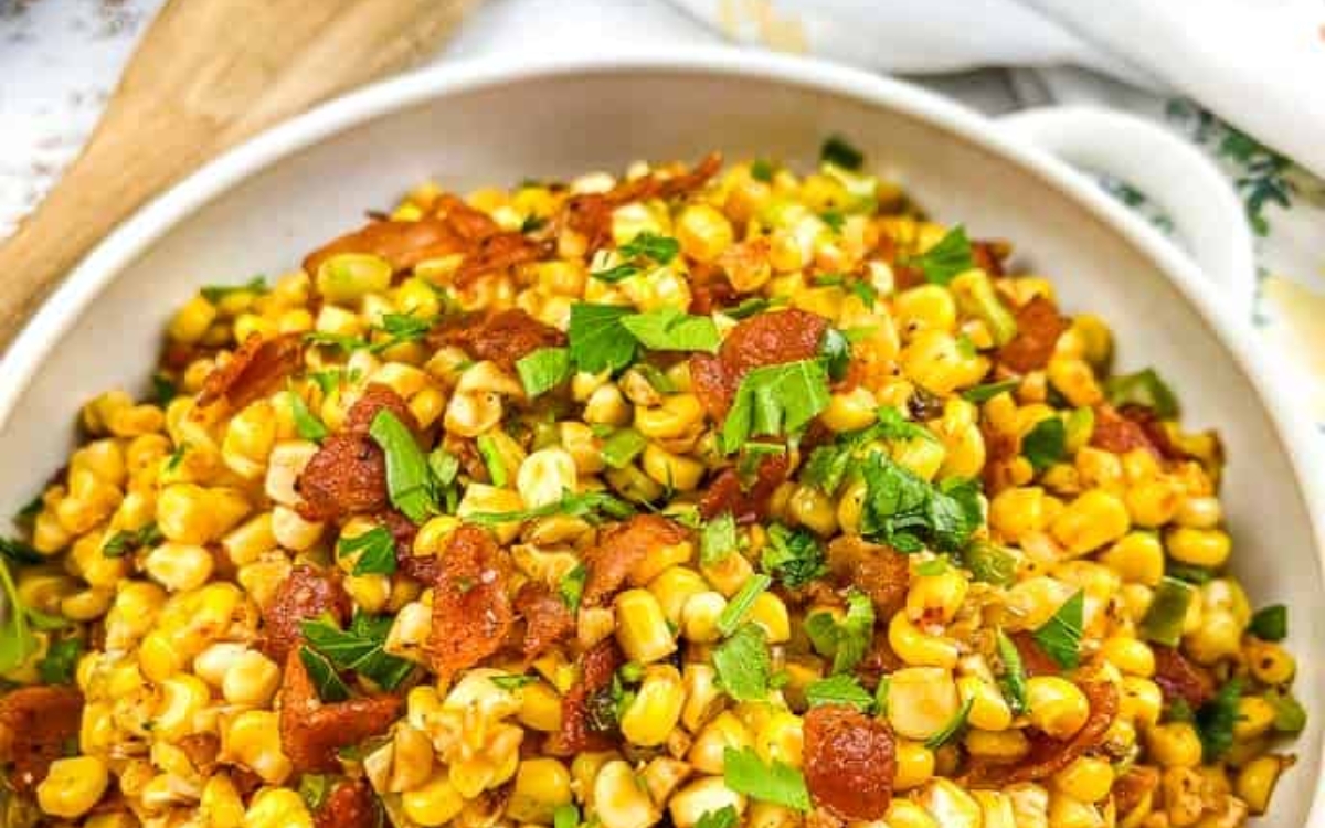 16 Unexpected Corn Dishes That Level Up Your Cooking Game