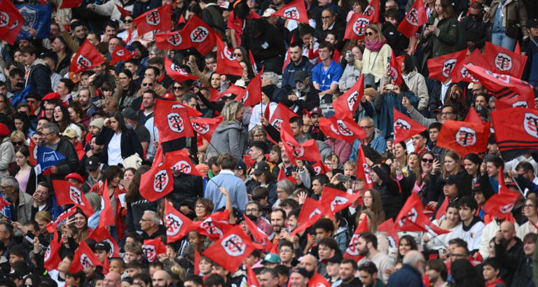 Stade Toulousain : "Ma sixième étoile ? Peut-être pas la dernière…", le ...