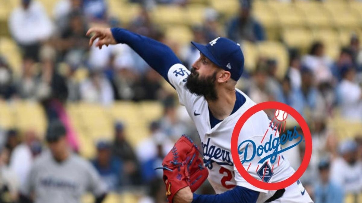 MLB: Gonsolin Shines in Comeback Start as Dodgers Crush Marlins with 17 ...