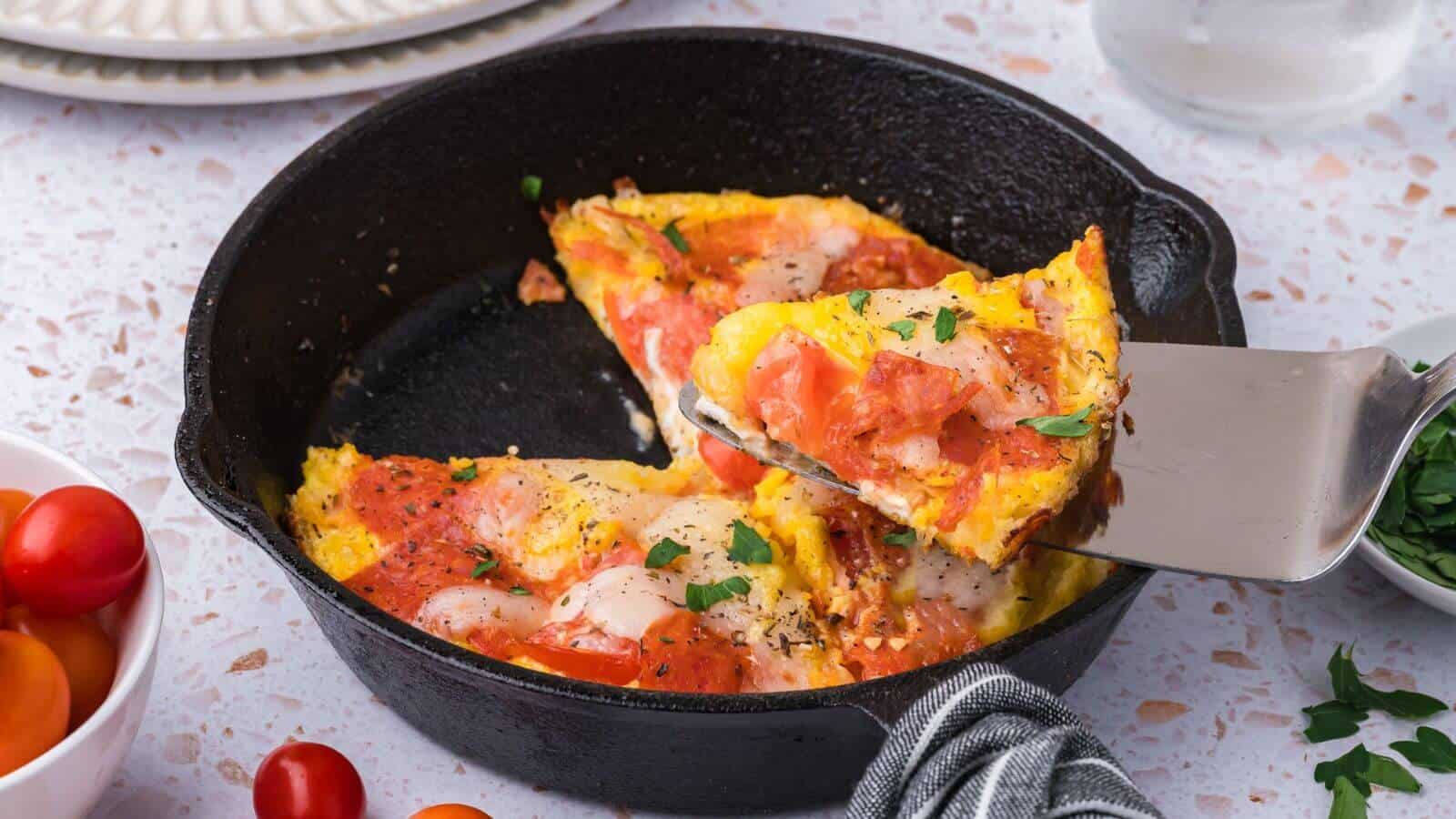 30 Quick Skillet Meals That Beat the Clock