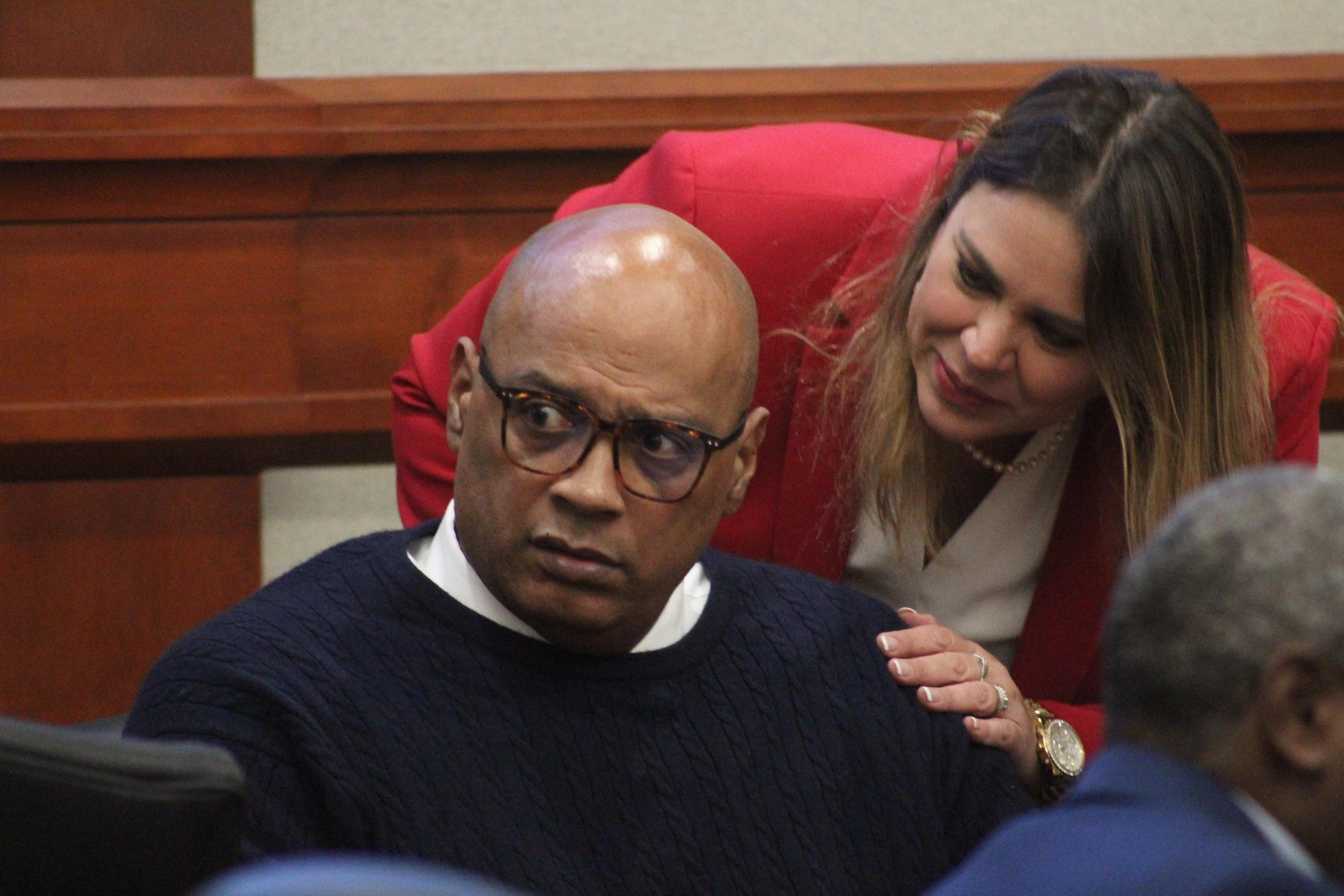 2 killers in Deltona Xbox mass murder face possible death sentences at ...