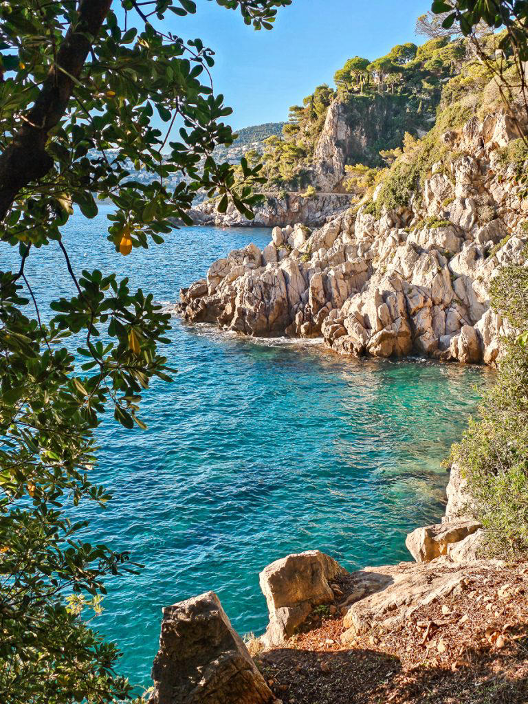 You’ve Heard of Nice and Monaco—But Not This Beautiful Hidden Coastal ...
