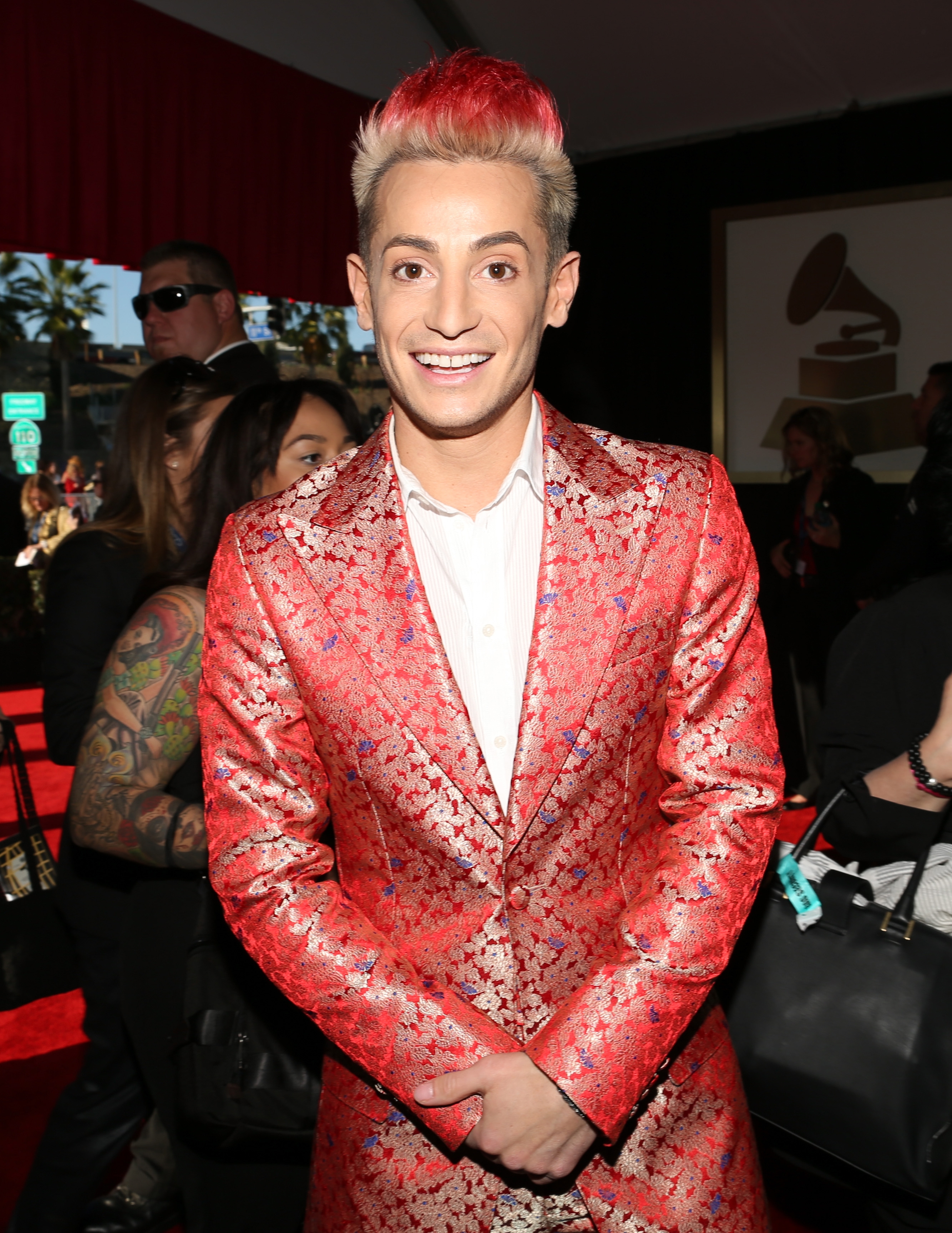 I'll never be able to unsee the resemblance between Timothée Chalamet ...