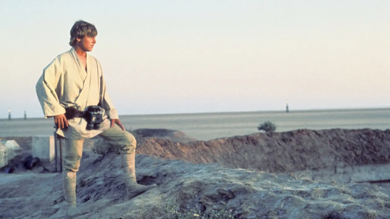 How ‘Star Wars’ can save STEM education