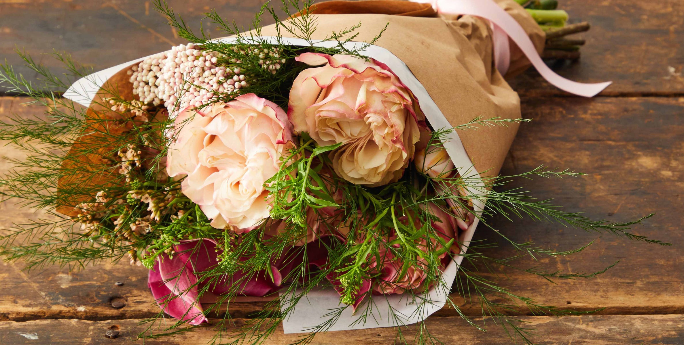 9 Easy Steps to Making the Perfect Mother’s Day Bouquet