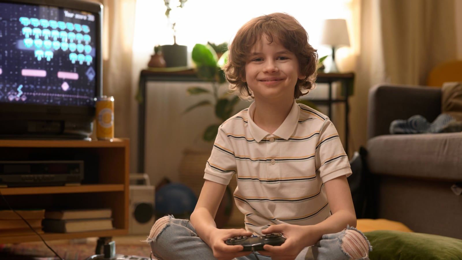 Nostalgic Experiences Only ’90s Kids Will Understand