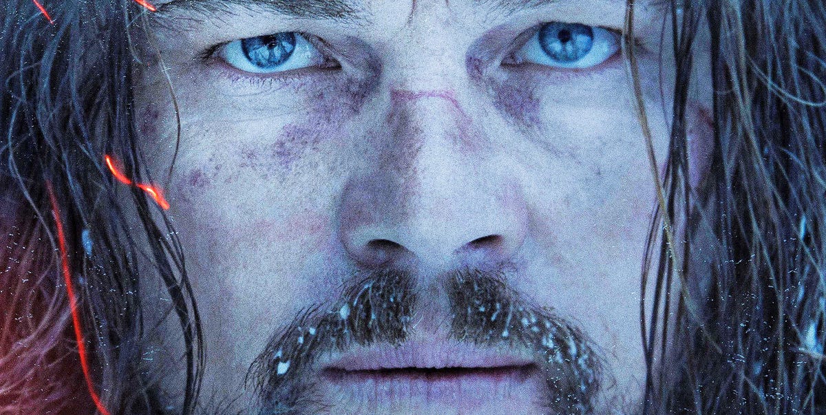 Leonardo Dicaprio, a punto de morir en un accidente de avión: "Salté y ...