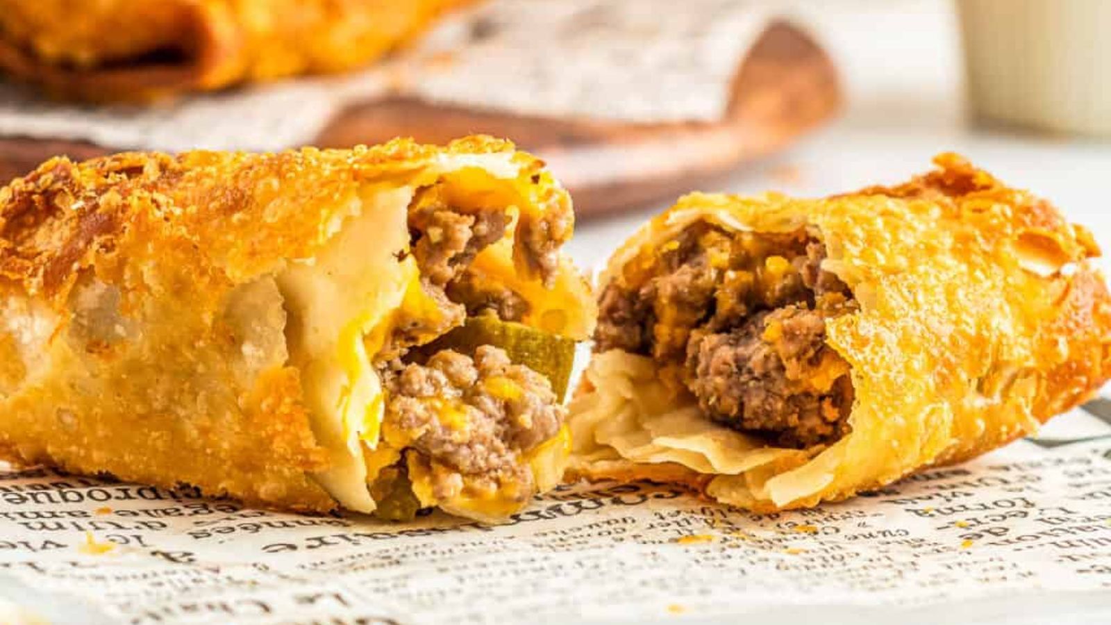 14 Crazy Good Snack Recipes That Will Satisfy Every Craving