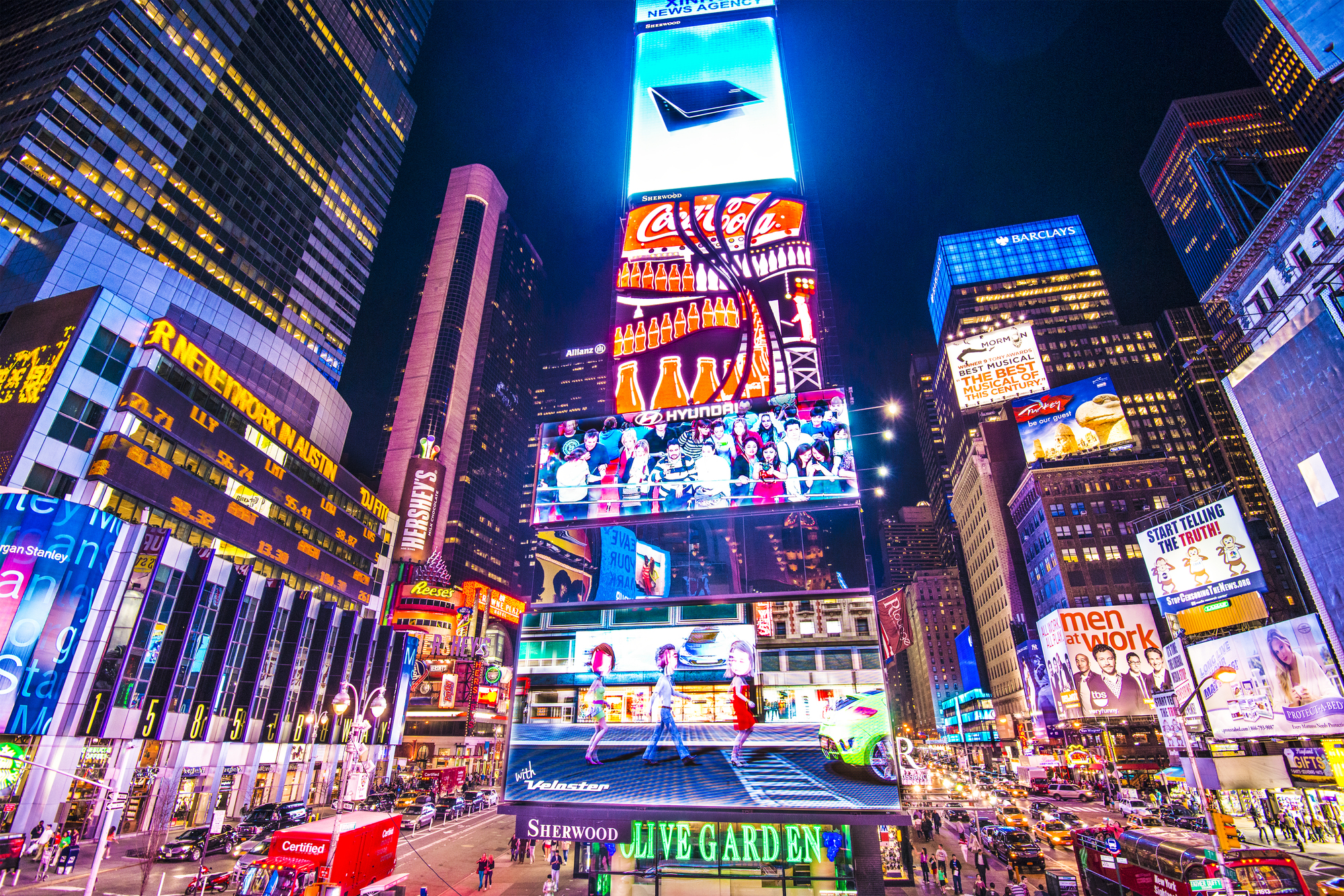 Overpriced attractions to skip