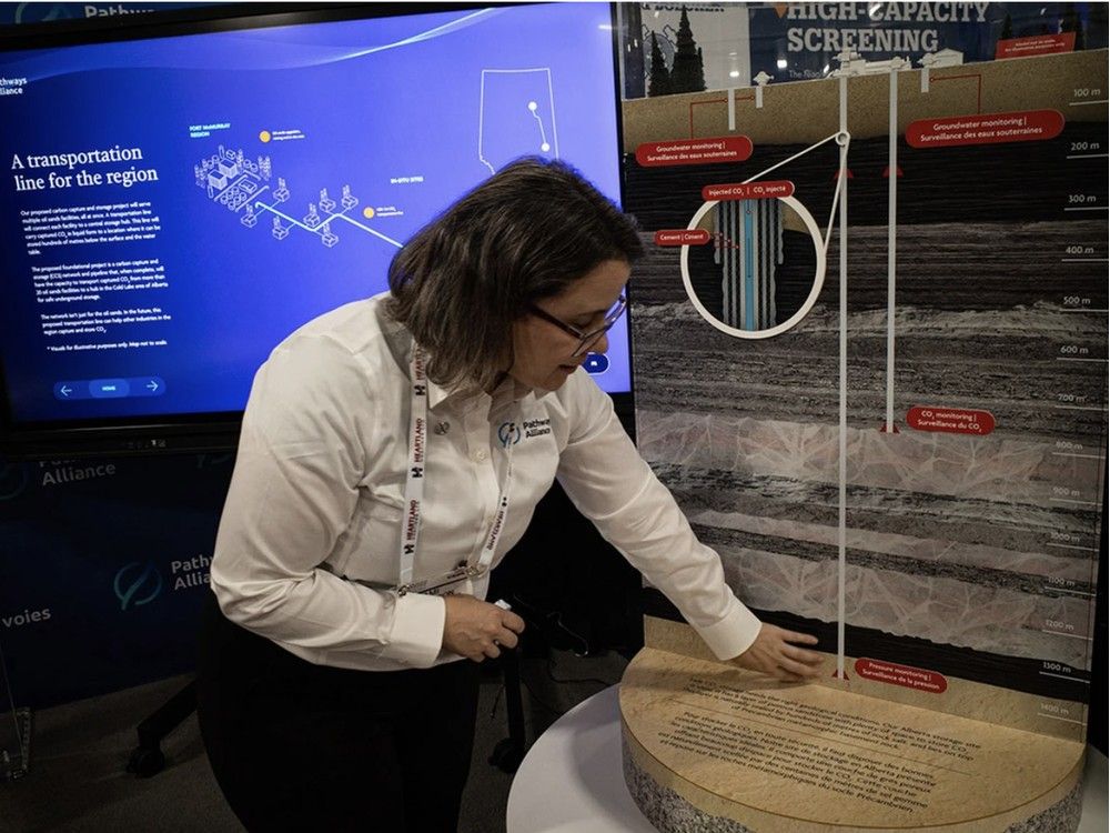 Answer to a fractured economy: A northern corridor for trade, energy ...