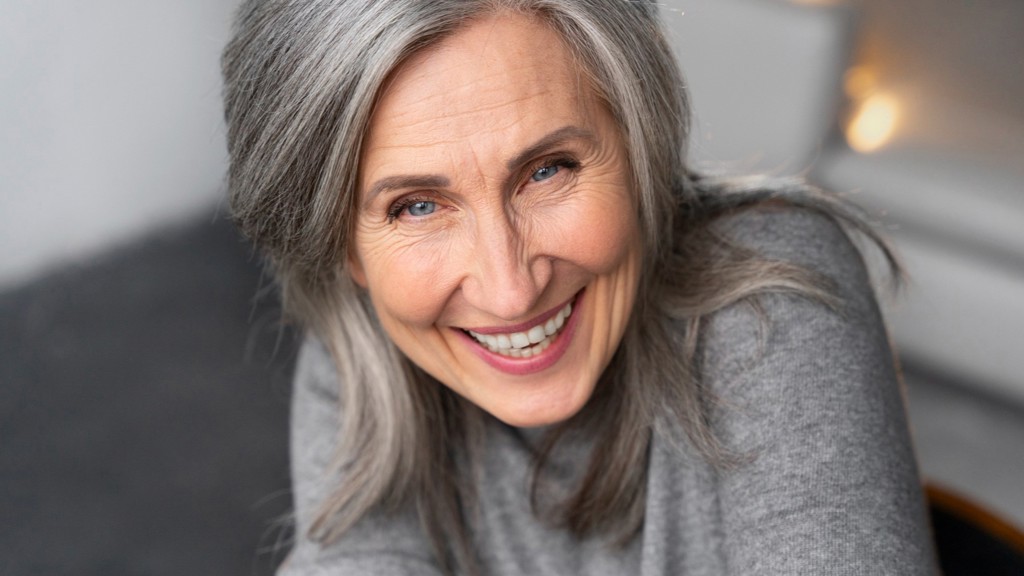 Jana (60): V šedesáti jsem se rozhodla začít žít jinak. Rozvedla jsem se, přiznala šediny a ...