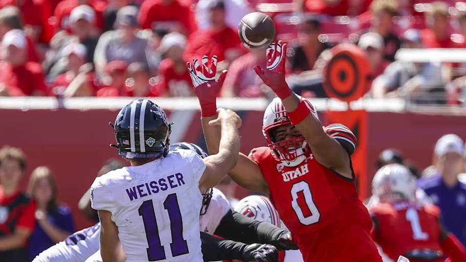 Can Utah’s defensive line return to dominant form?