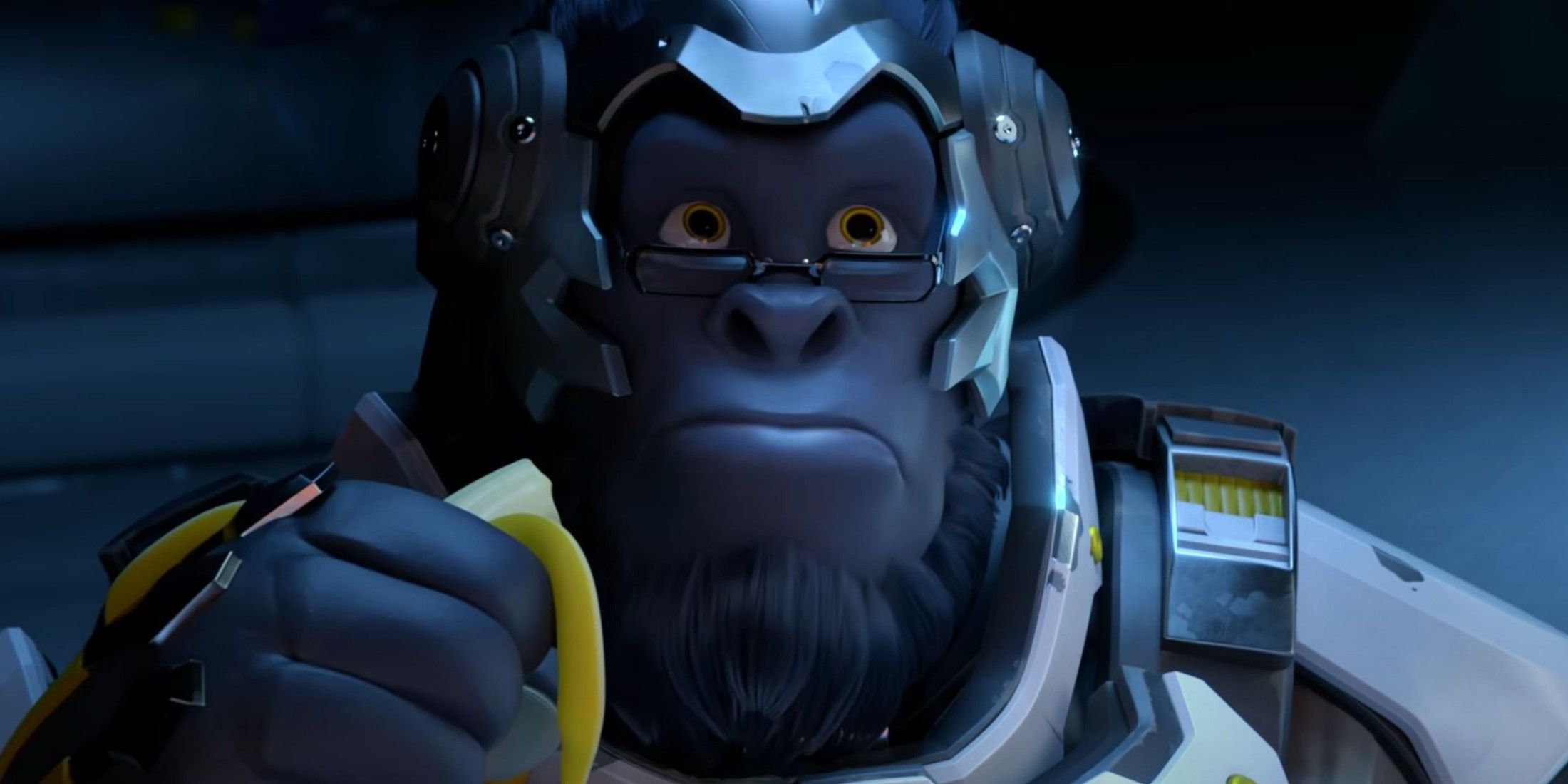 Overwatch 2 is Pitting 1 Winston Against 100 Soldiers