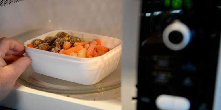 Hemtjänsten i Malmö slutar leverera varm mat