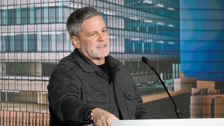 This is the wealthiest person in Michigan, latest Forbes report says