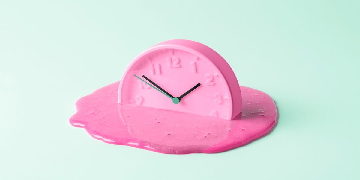 A Study Reveals the Place Where Time Moves 9% Slower for Humans