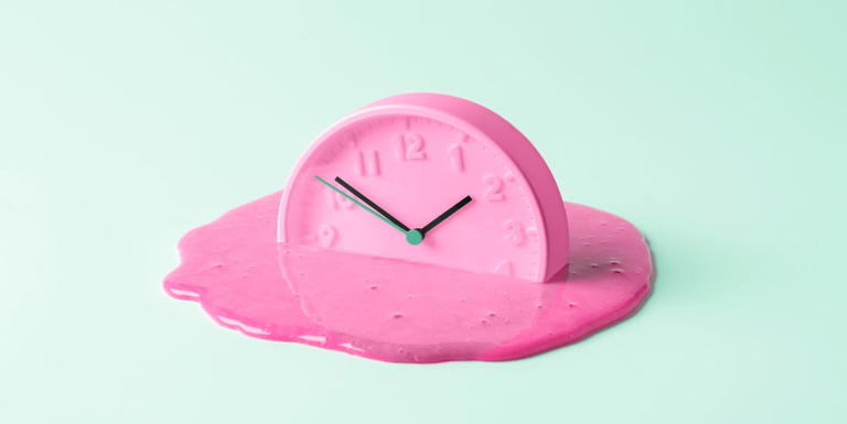 A Study Reveals the Place Where Time Moves 9% Slower for Humans