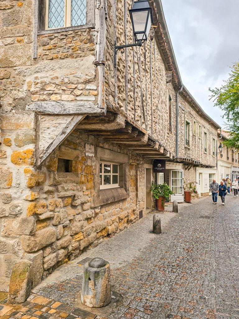 Visiting the Largest Walled City in Western Europe Is Like Stepping ...