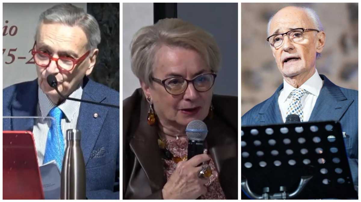 Amalfi, oggi la cerimonia di conferimento di tre cittadinanze onorarie