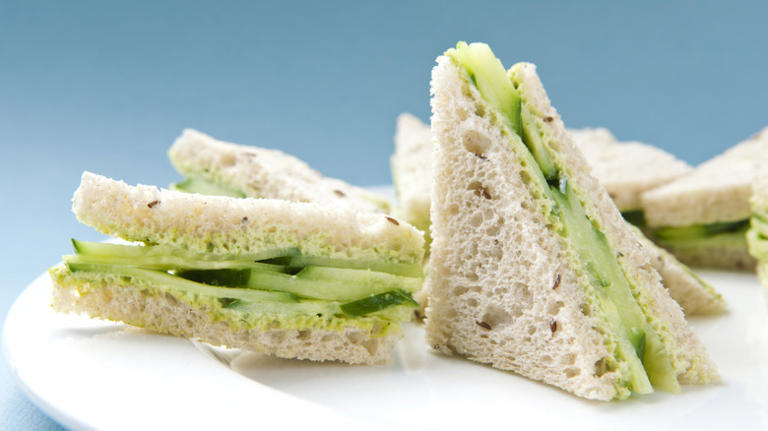 15 English Sandwiches You Should Know About