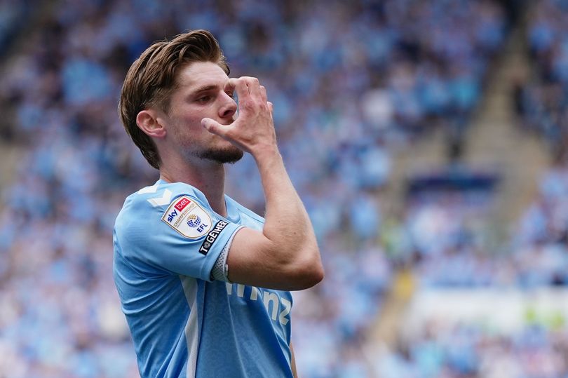 Big calls pay dividends as Coventry City man 'wows' Frank Lampard with ...