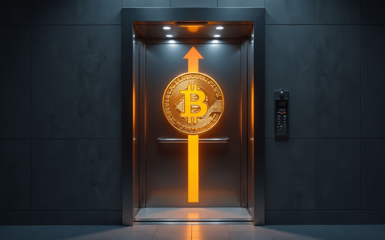 Bitcoin eyes $100K as market sentiment rebounds; Virtual surges 100%