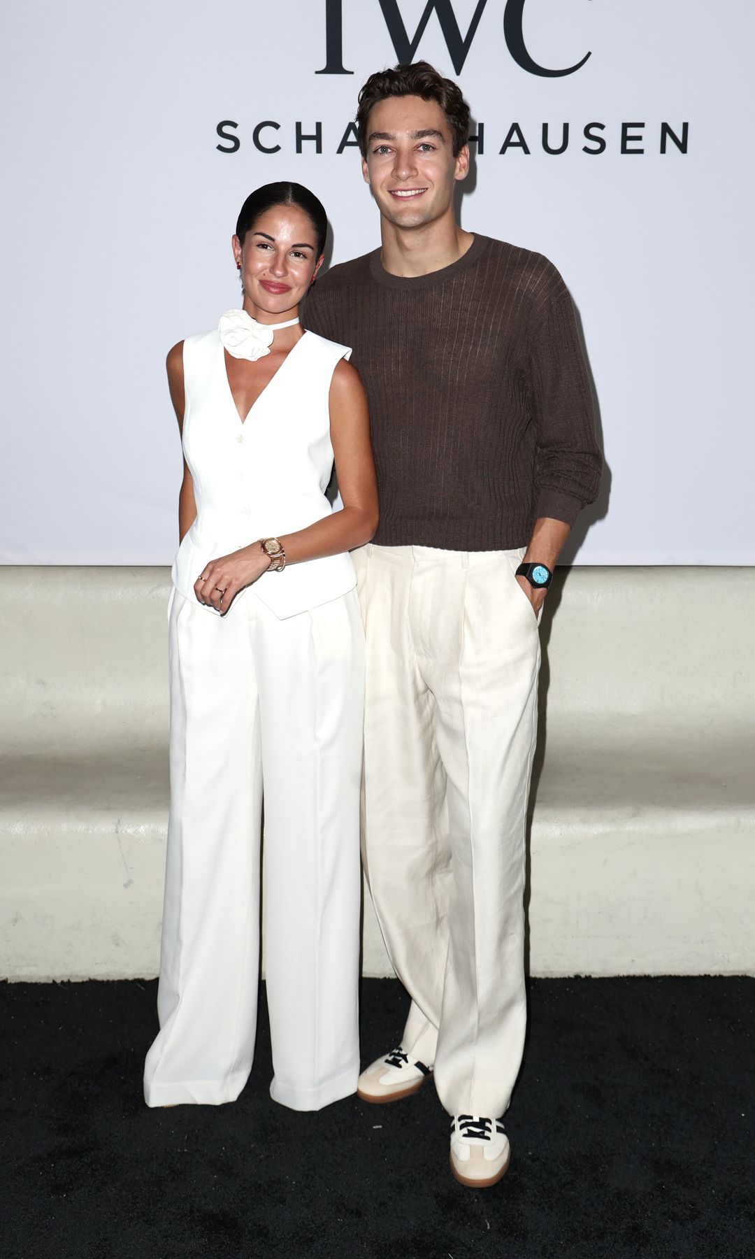 El estilo de Carmen Montero Mundt: una 'broker' jerezana que marca ...