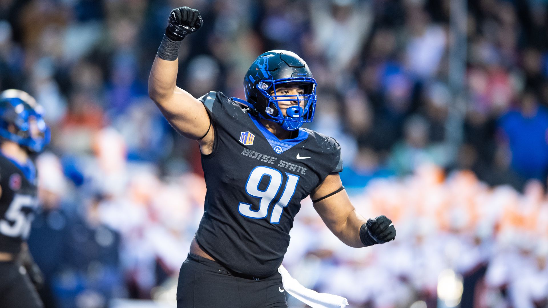 Roundtable: Which Lions draft pick are you most excited to see in ...