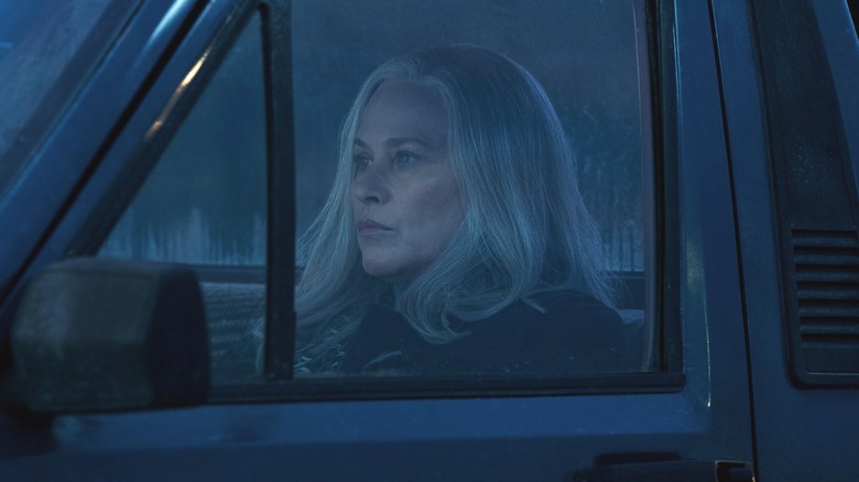 Why Everyone In Severance Drives Old Cars, According To The Show's Creator