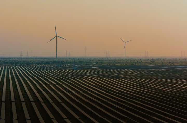 Adani Energy Solutions Gets 'Buy' From Mirae Asset With 25% Potential ...