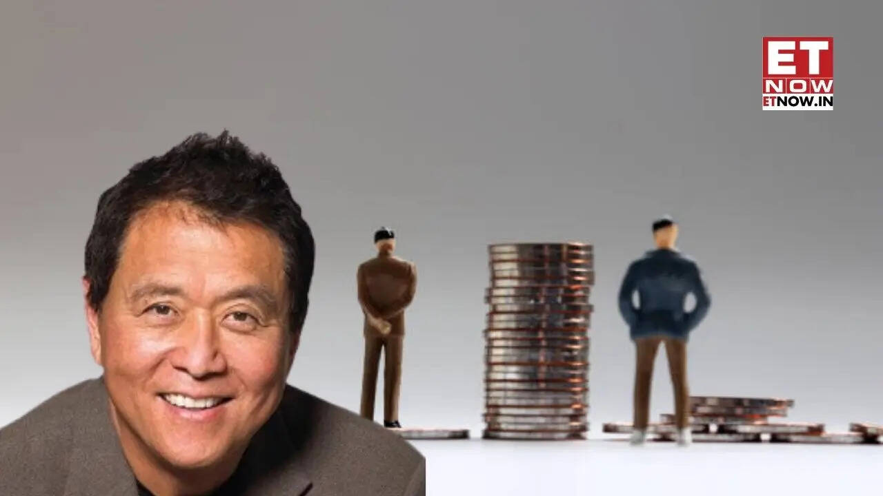 Robert Kiyosaki’s Prediction: Global financial meltdown worse than 2008 ...