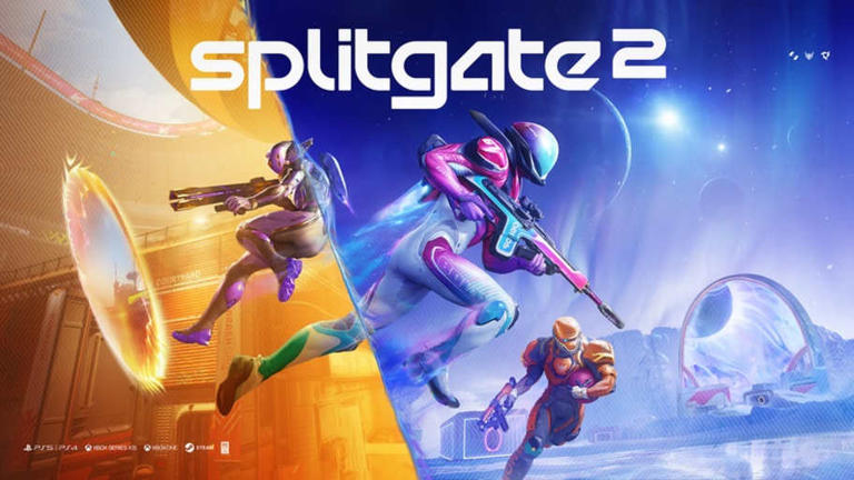 Splitgate 2 Open Beta Release Date, How to Join, Battle Pass