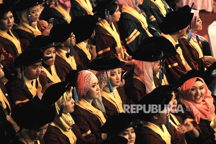 Kick Off Prima Magang PTKI, Kemenag Tekankan Pentingnya Relasi dengan ...