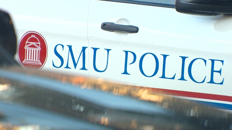 23-year-old man previously arrested for stalking SMU students, charged ...