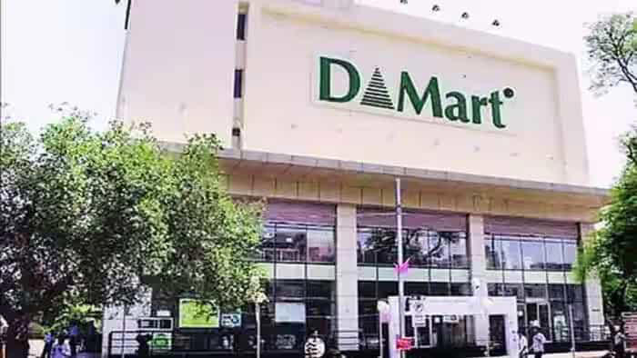 DMart Q4 profit drops 23.4% to Rs 550.79 crore, EBITDA grows just 1.2%